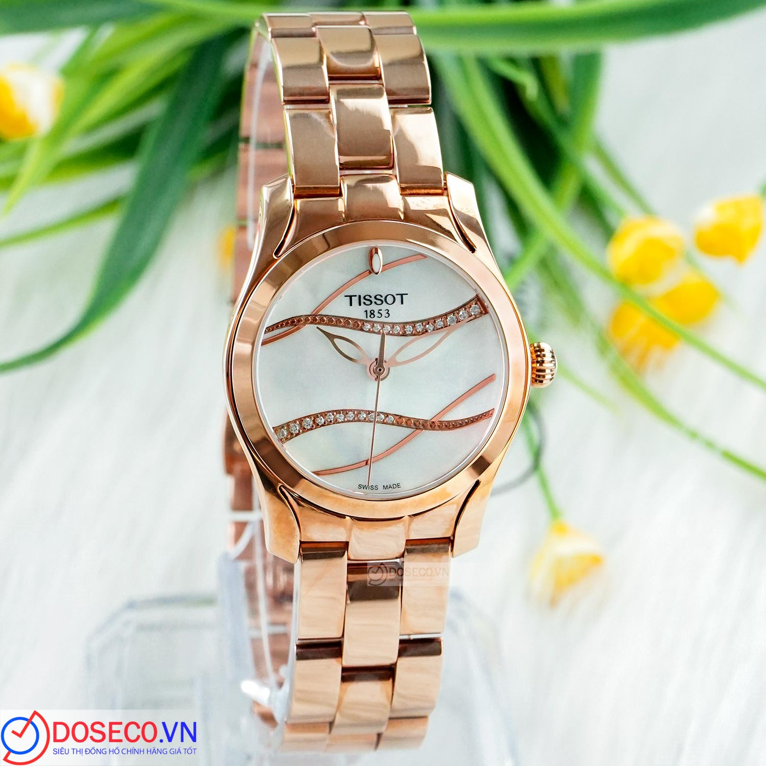 Tissot T-Wave T112.210.33.111.00